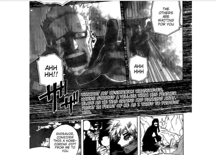 Discuss Everything About My Hero Academia Wiki | Fandom