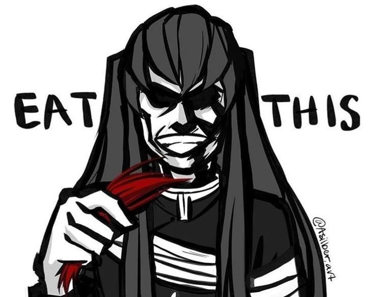 Can someone sent me some cursed images of KNY? | Fandom