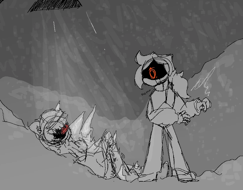 Angst Delivery! Coming through! | Fandom