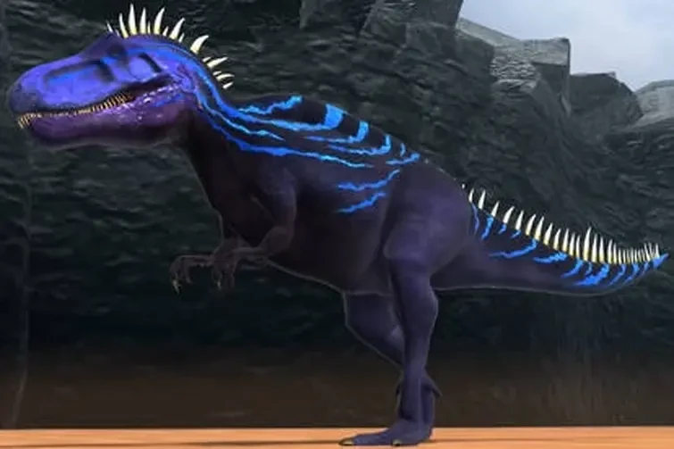 Cringe dinosaurs (Part 3) | Fandom