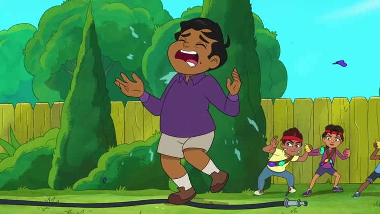 Discuss Everything About Hailey's On It! Wiki | Fandom