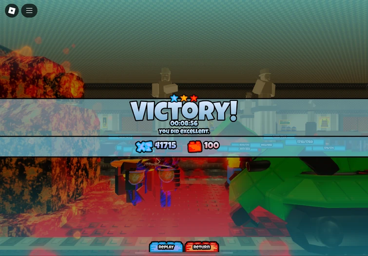 ITS THE FINAL STRETCH FROM HERE LETS GO | Fandom