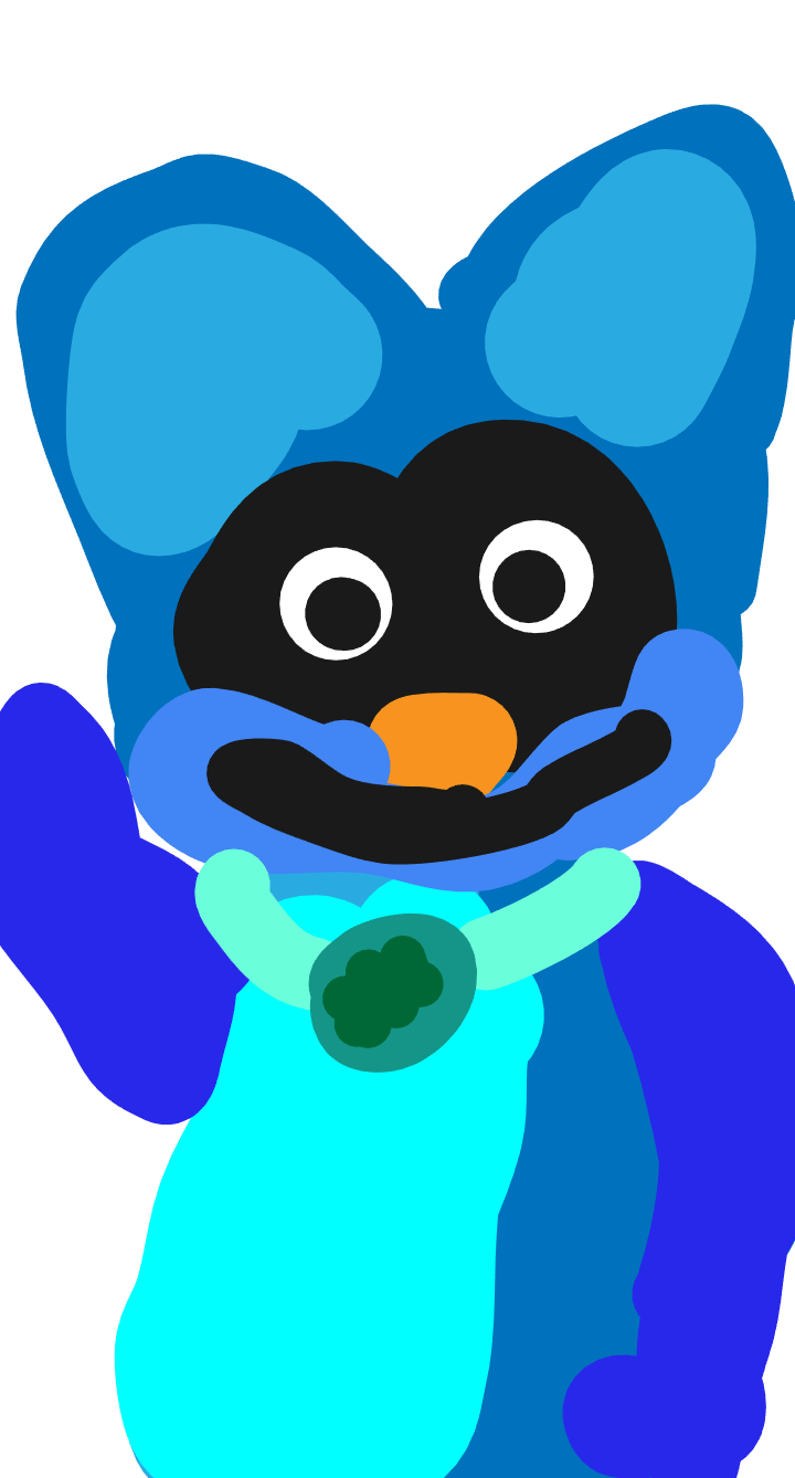 Some concepts i made for my smiling critters | Fandom