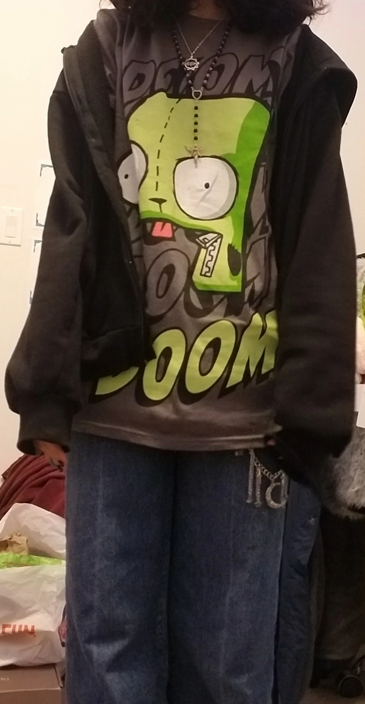 fit check meow meow | Fandom