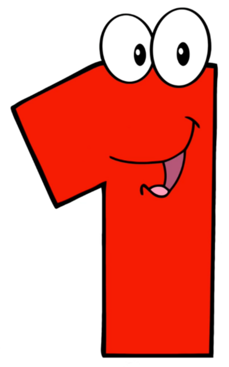 Remember these numbers? | Fandom