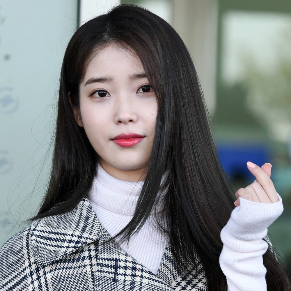 IU day today | Fandom