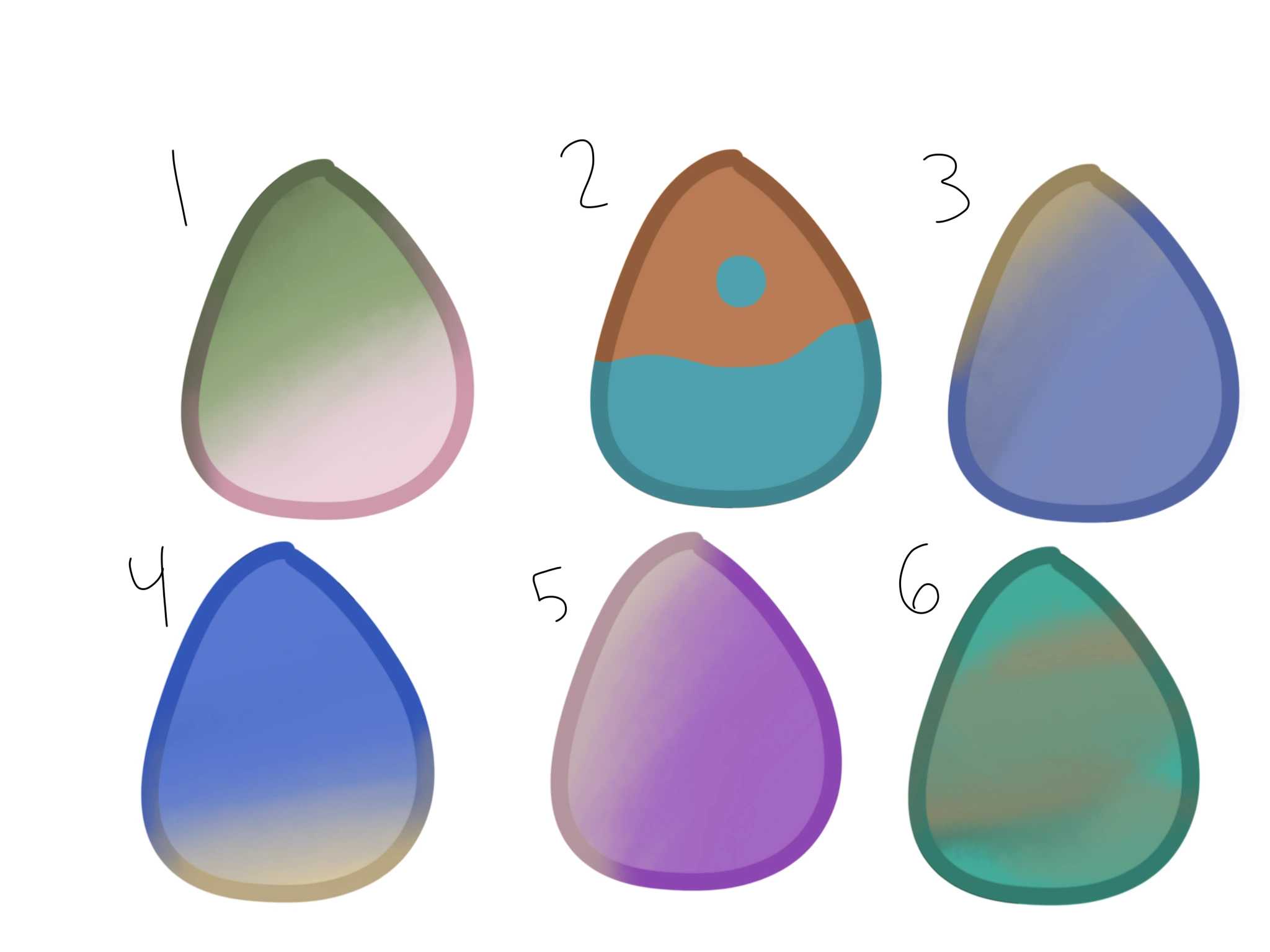 Egg raffle | Fandom