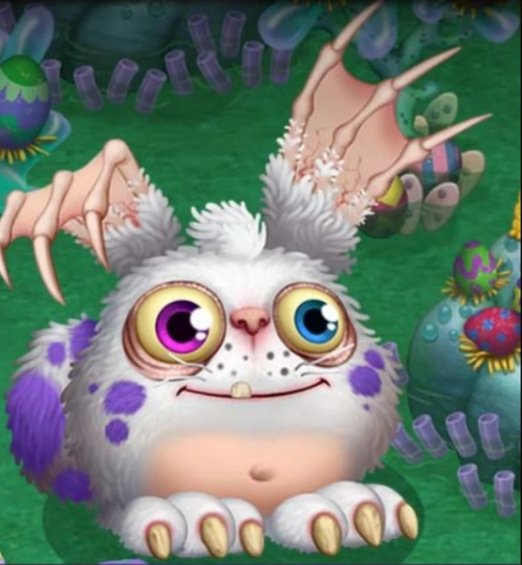 Discuss Everything About My Singing Monsters Wiki | Fandom