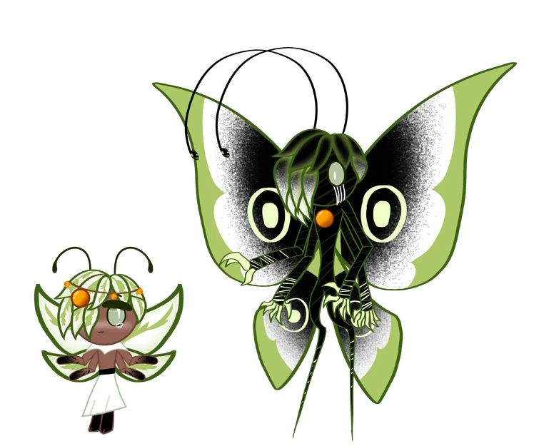 Discuss Everything About Cookie Run: Kingdom OCs Wiki | Fandom