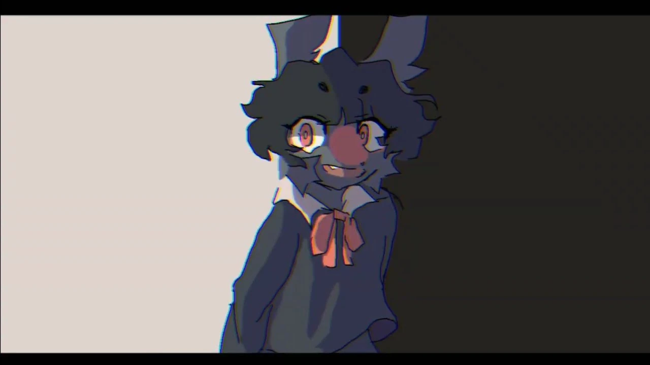 what crk character fits this animation | Fandom