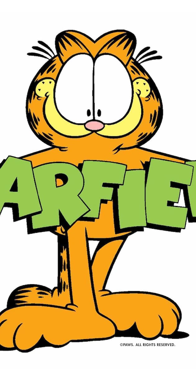 Garfield movie 2021 | Fandom