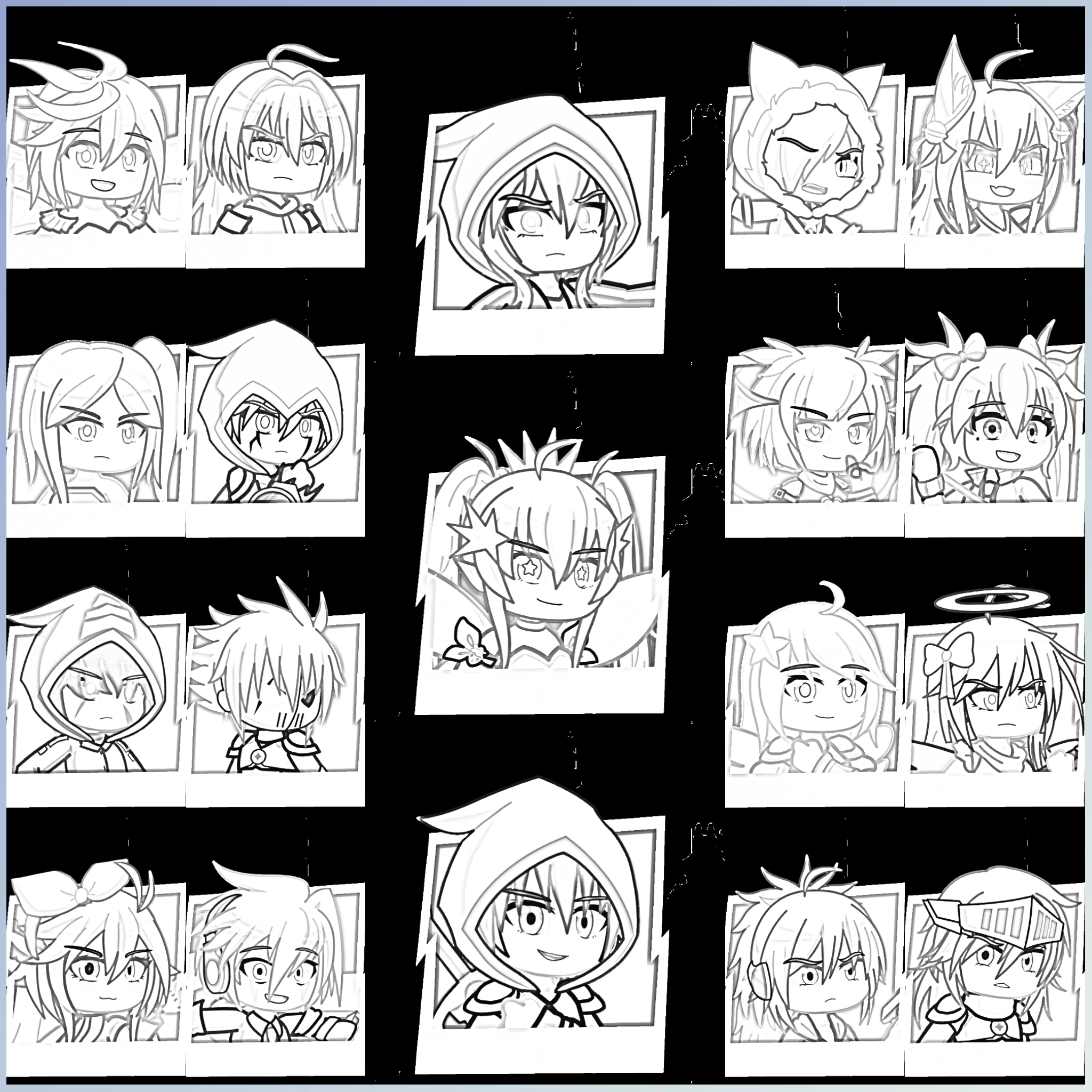 The Mighty Ones | Fandom