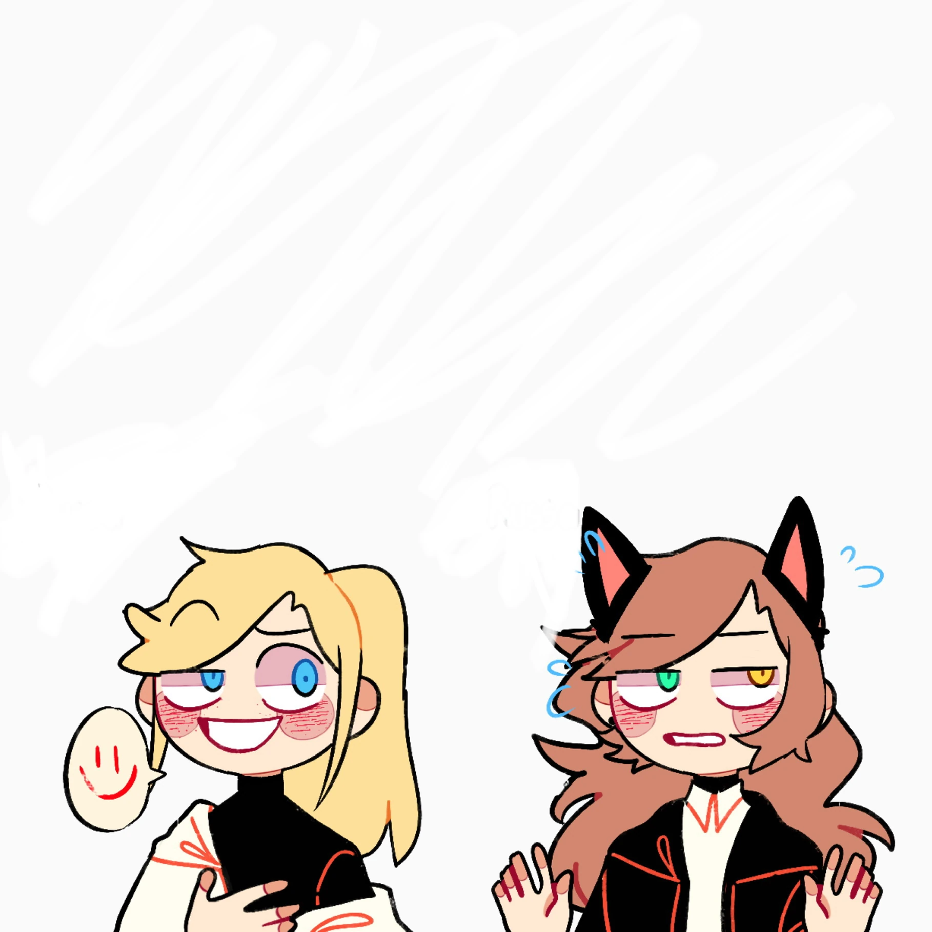 CATRADORA | Fandom