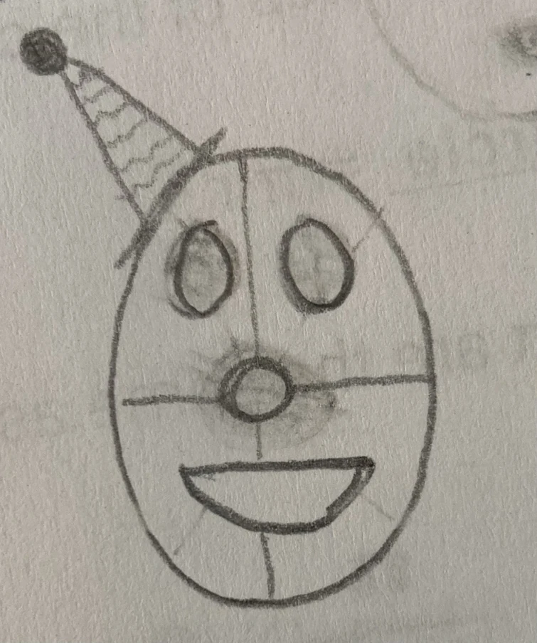 Ennard’s mask (Off topic) (FNaF) | Fandom