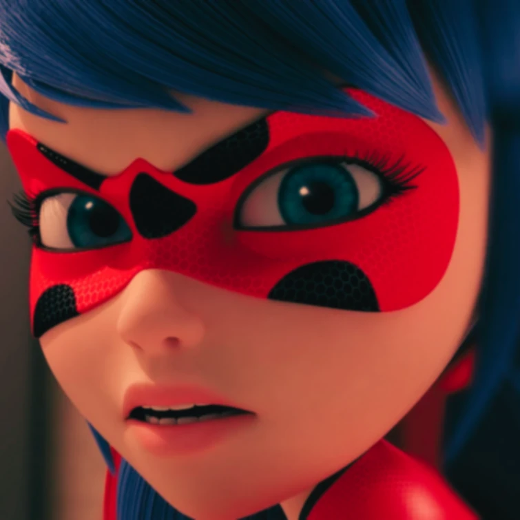 Icons Day 5: Ladybug | Fandom