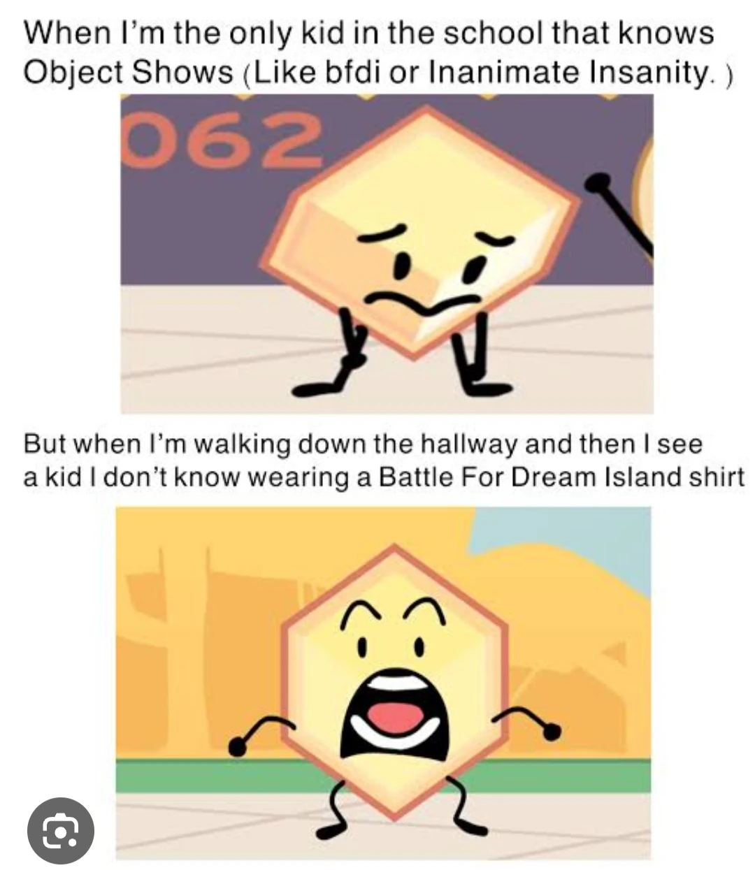 A random meme lol | Fandom