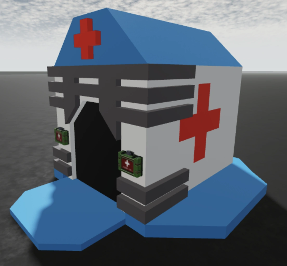 Fanmade Base Idea, again. | Fandom