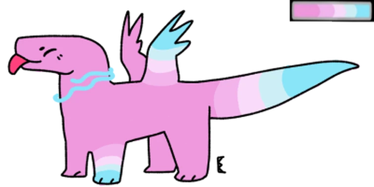 WOF fan species release! | Fandom