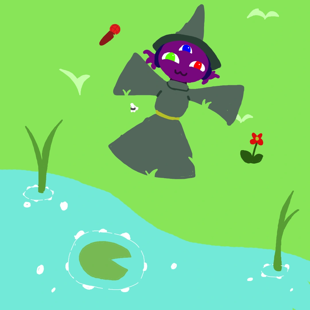 Dw easter event art :D! | Fandom