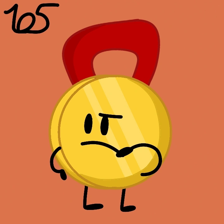 Drawing Object Show Characters Day 1O5 | Fandom