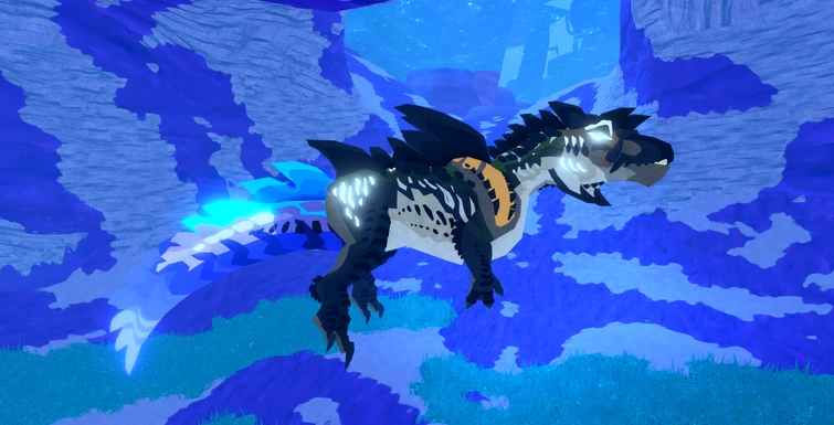 Glowtail + Glimmer Ken/Kendyll Auction! (MUSH ONLY) | Fandom