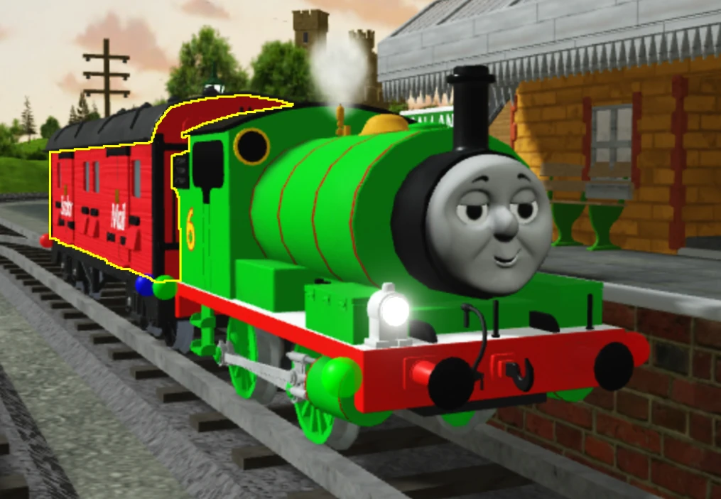 HAPPY PERCY DAY (6/6/25) | Fandom