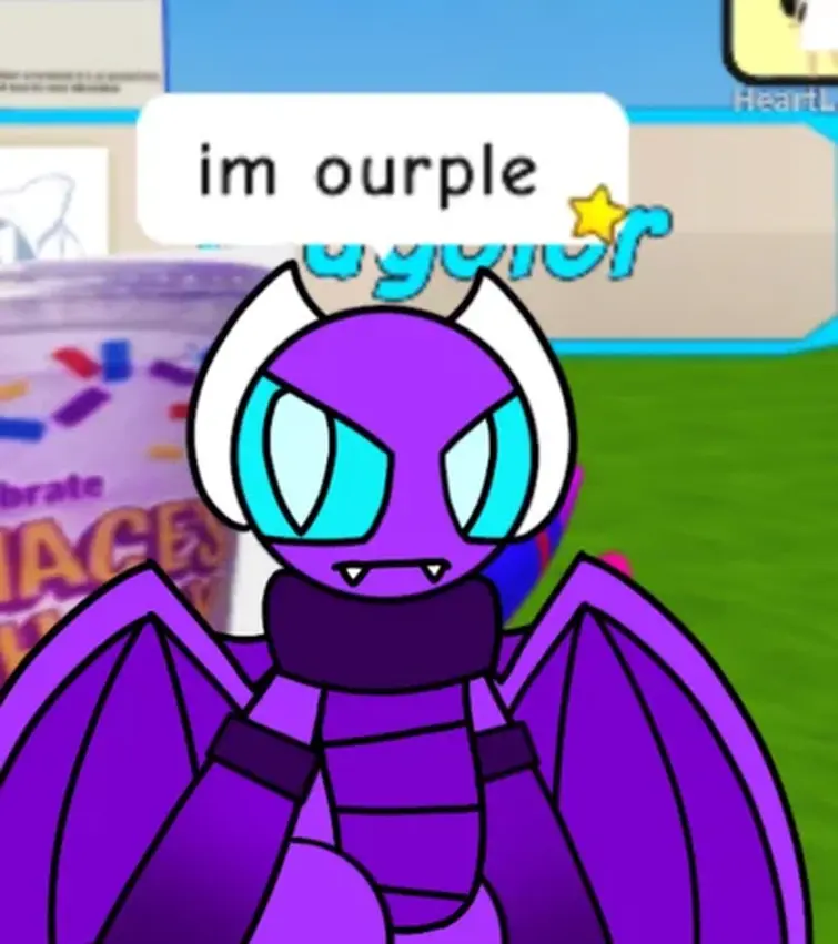 THE THIRD ENTITY REVEAL | Fandom