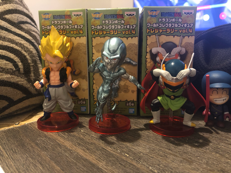 Discuss Everything About Dragon Ball Wiki | Fandom