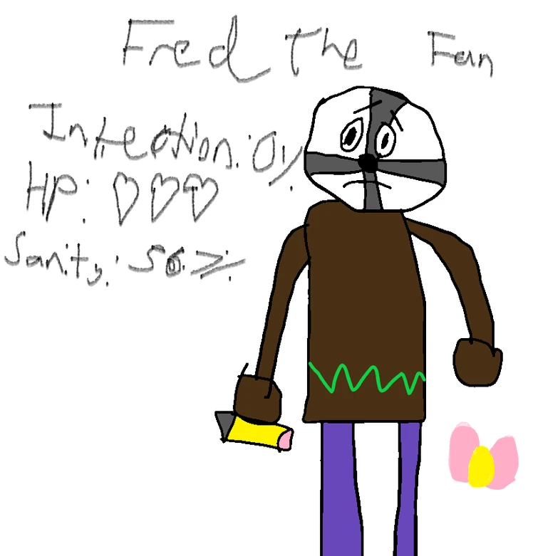 My DW infection AU | Fandom