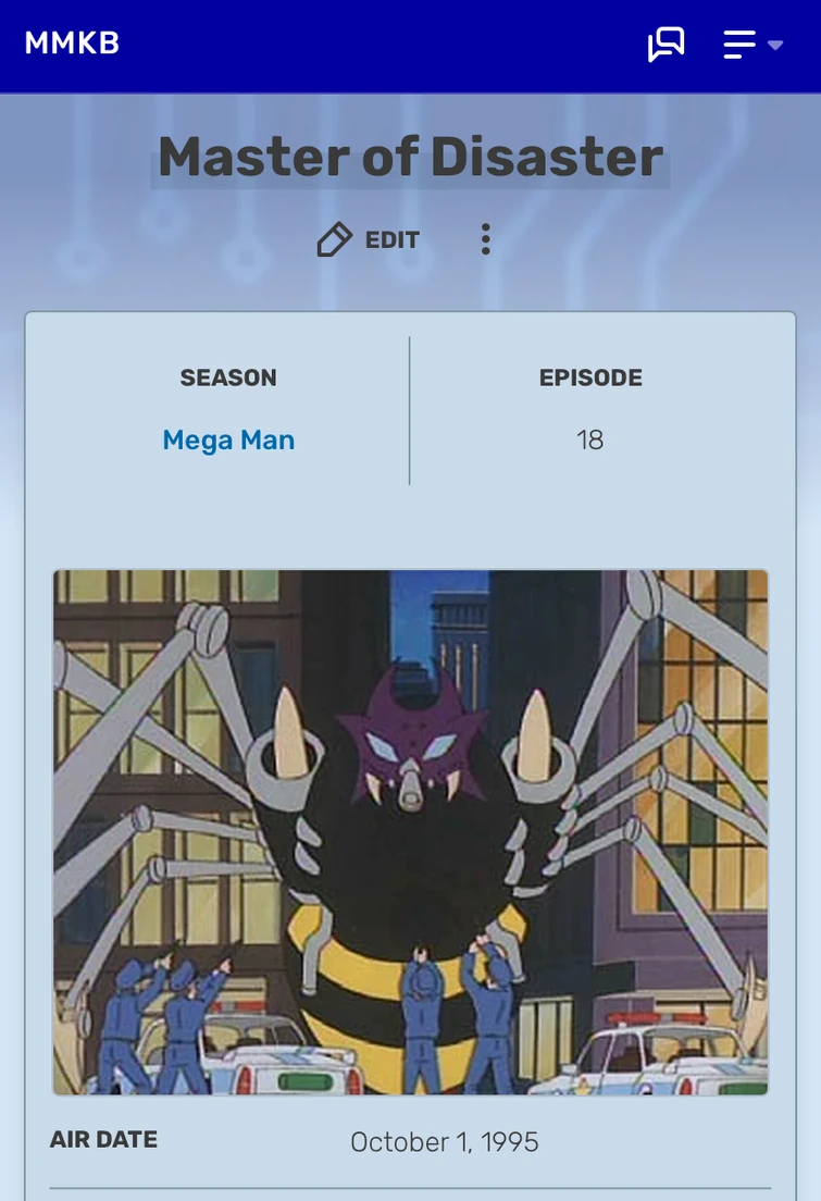 Discuss Everything About MMKB | Fandom