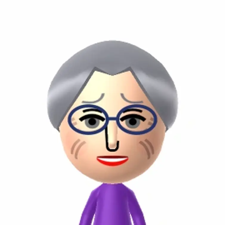 A Mii a Day YCCM Edition - Jessie (August 4th) | Fandom