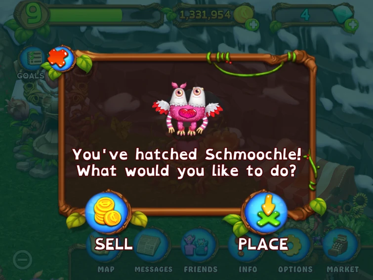 Discuss Everything About My Singing Monsters Wiki | Fandom