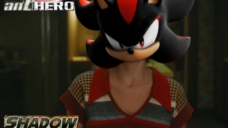 #4 Monthly Reminder: Shadow was revealed as a Taylor Swift fan in the ...