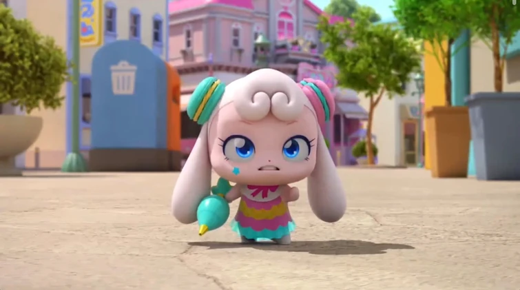 Baby Trueping! | Fandom