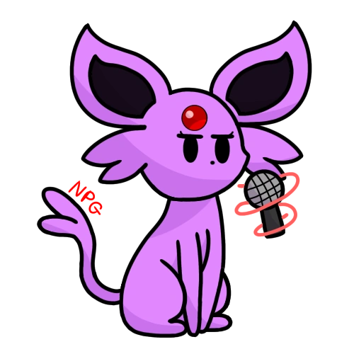 Espeon FNF | Fandom