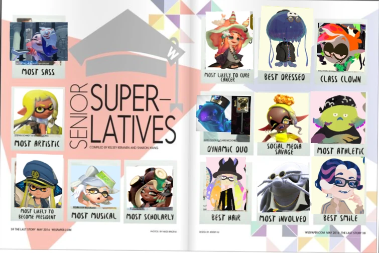 Discuss Everything About Splatoon Wiki | Fandom