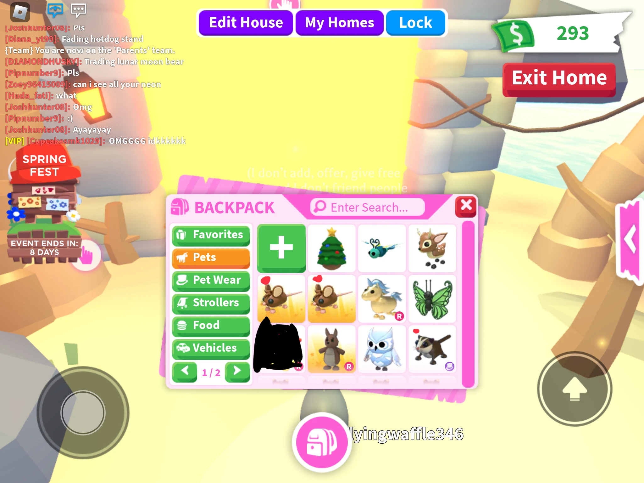 Trading sum stuff | Fandom