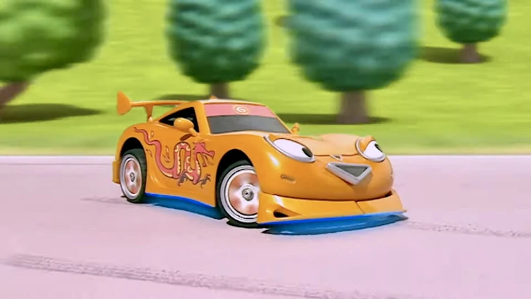 Discuss Everything About Roary the Racing Car Wikia | Fandom