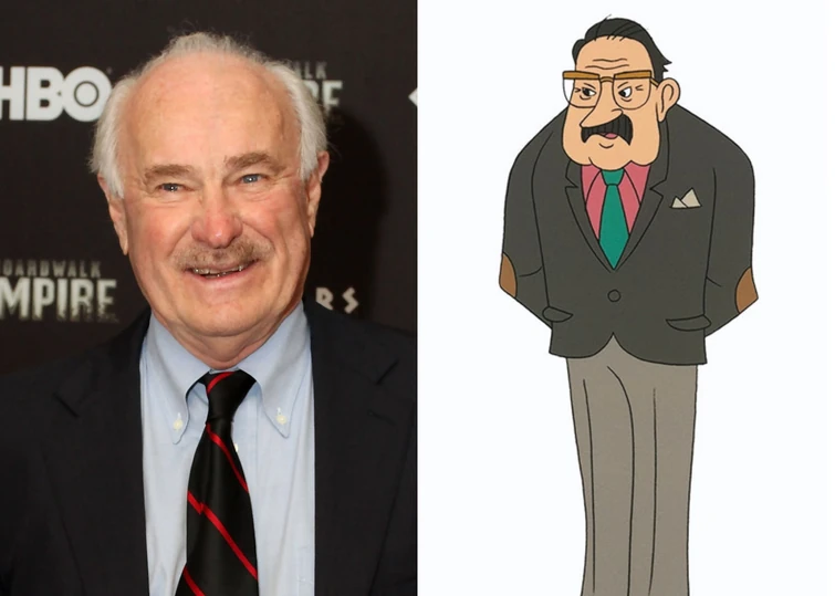 R.I.P. Dabney Coleman | Fandom