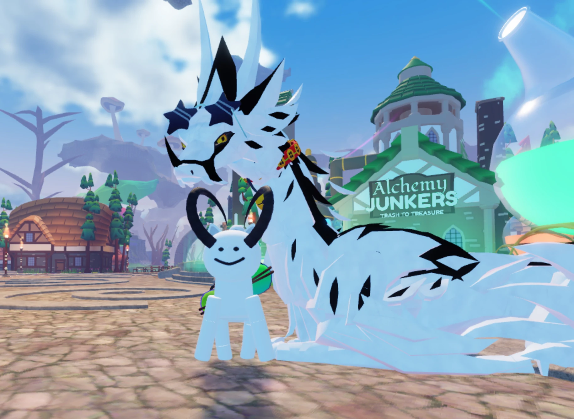 Offers on my vulp | Fandom