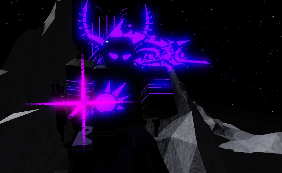 The void corruption | Fandom