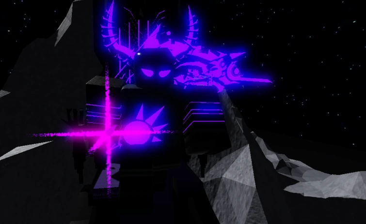 The void corruption | Fandom