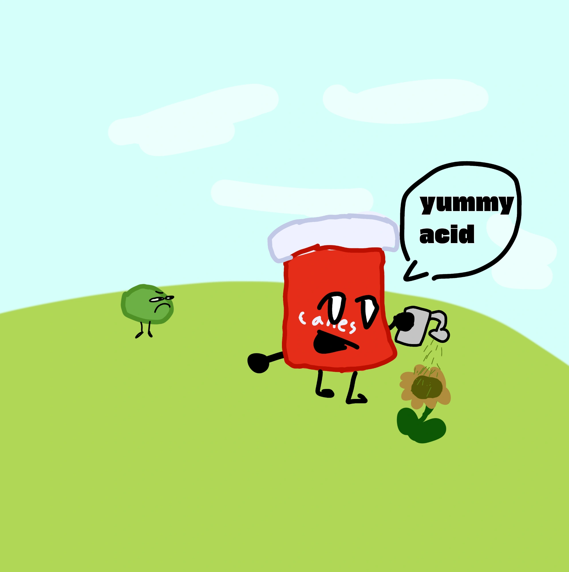 So good n tasty! | Fandom