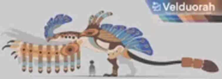 “The creature of sonaria” 16 creature hybrid… I… I FINISHED A 16 ...