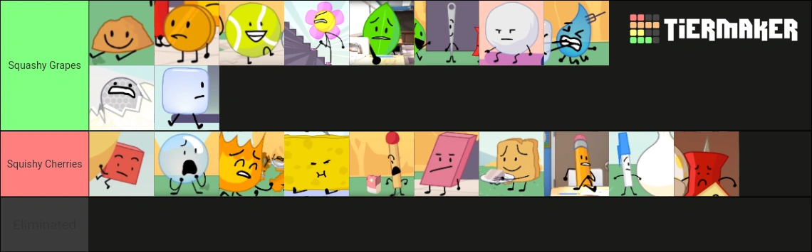 BFDI My Way Episode 1 | Fandom