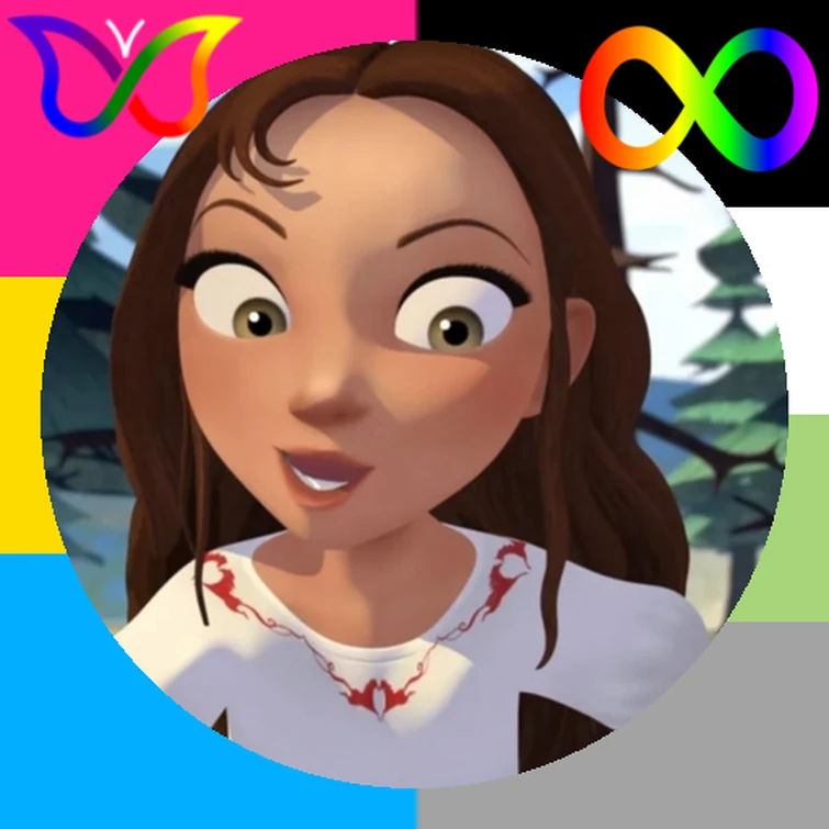 Spirit Riding Free Headcanons because im bored | Fandom