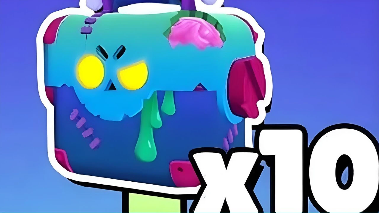 my 10 dead boxes | Fandom