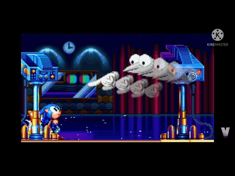 Mario's Madness:Irregularity Isle (My Take) | Fandom