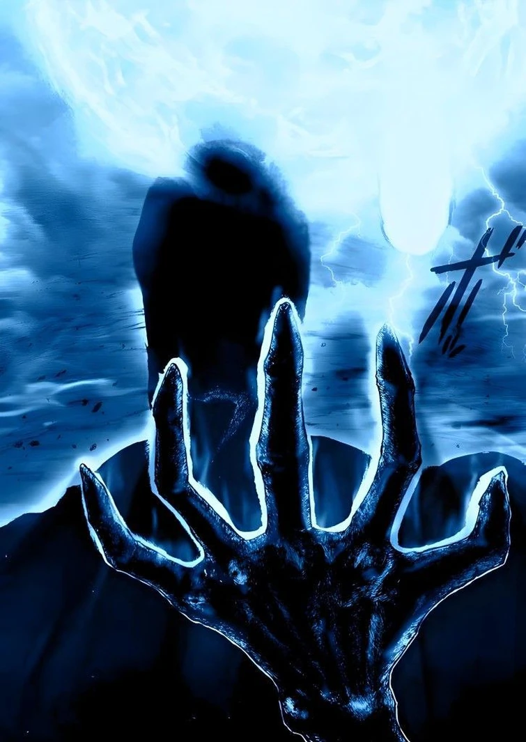 God opm fanmade | Fandom