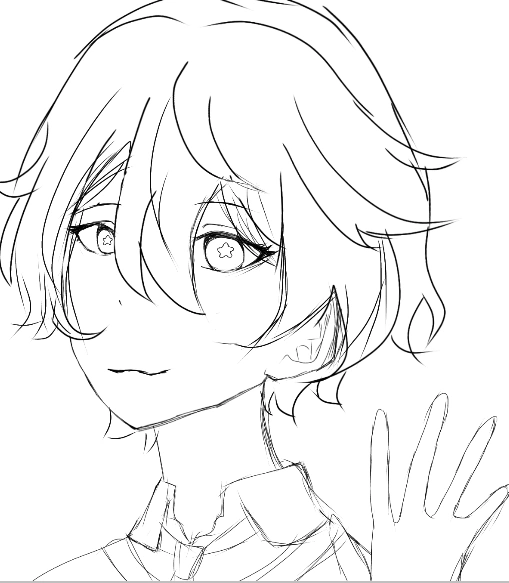 Does he actually look like Rui?😭 | Fandom